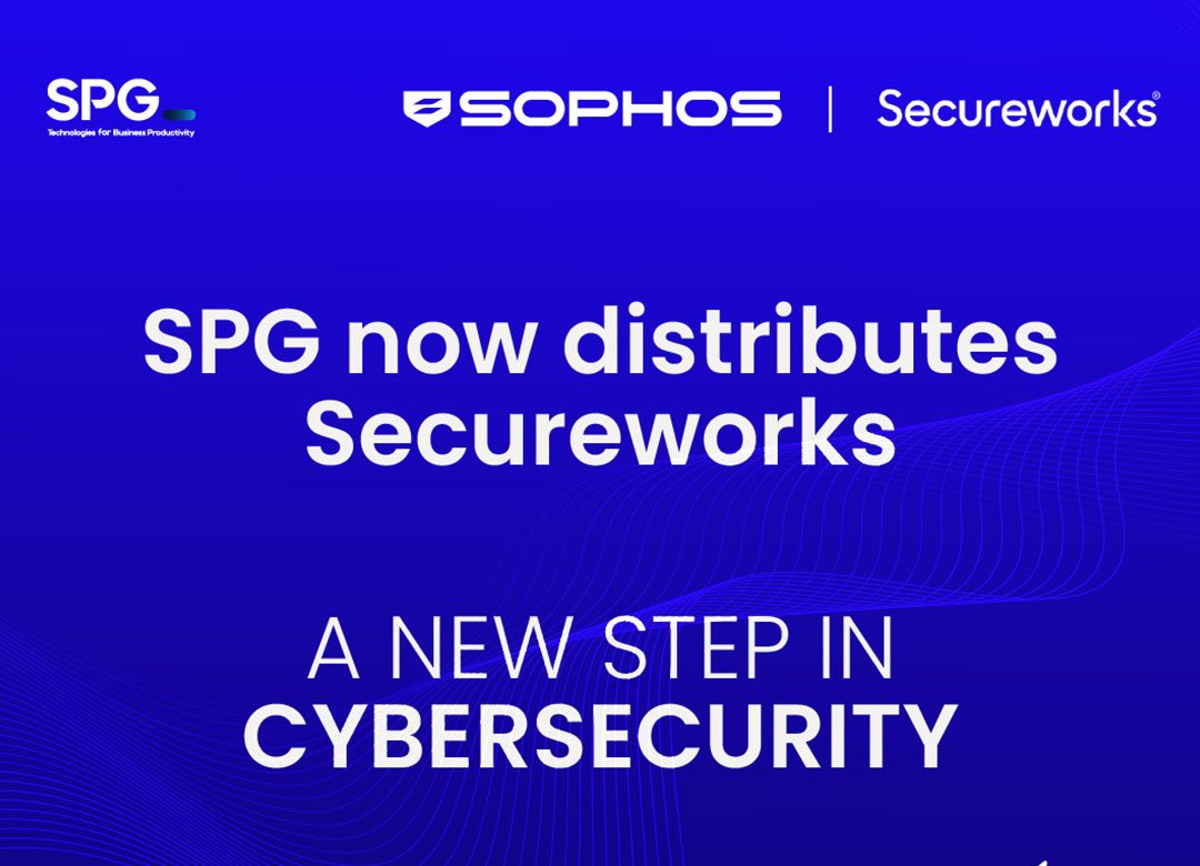 SPG renforce son portefeuille cybersécurité avec l’arrivée des solutions Secureworks - SPG